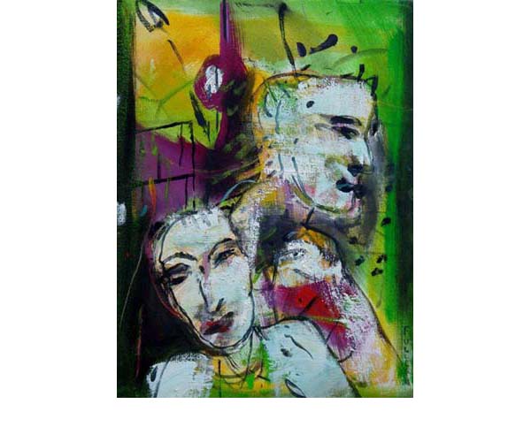 Arts International